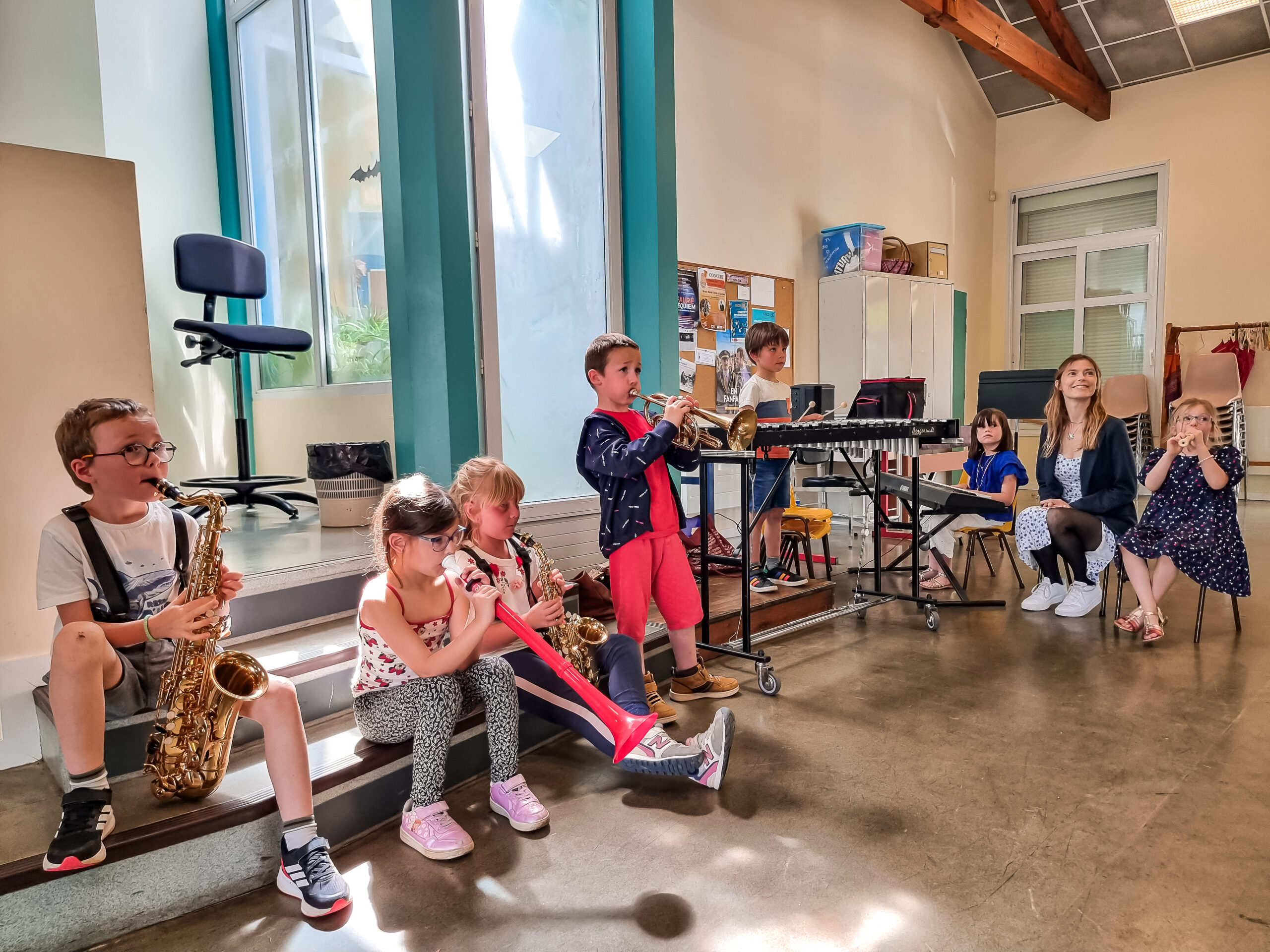 Les écoles de musique et des arts – Portail culture et loisirs ...